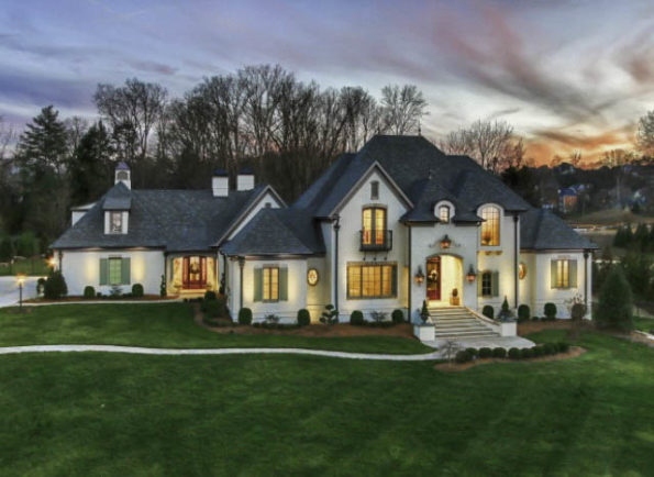 The 13 Best Custom Home Builders in Knoxville, Tennessee - Home Builder ...