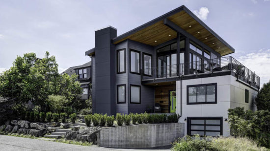 The Best Residential Architects in Washington - Home Builder Digest