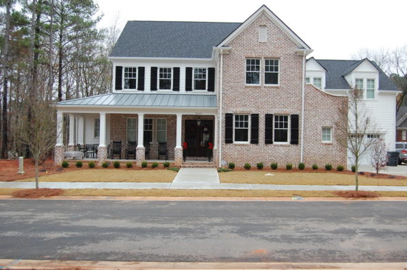 The 9 Best Custom Home Builders in Augusta, Georgia - Home Builder Digest