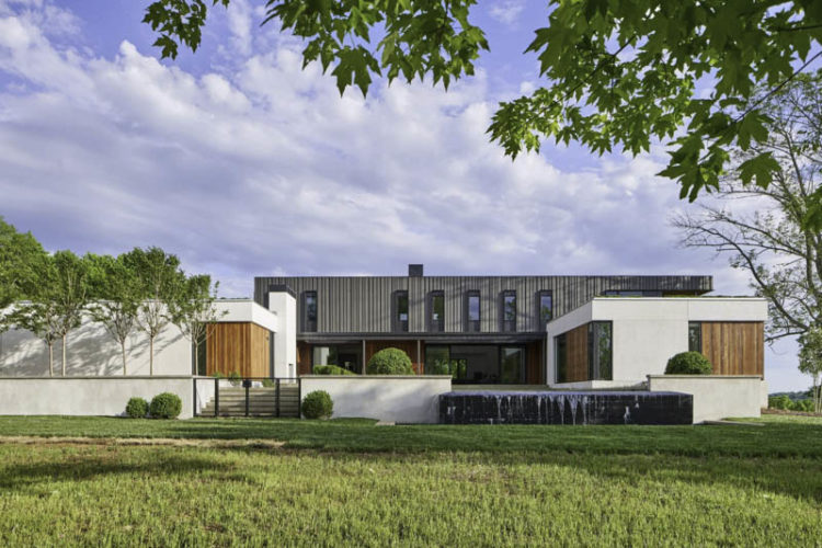 The 13 Best Custom Home Builders in Knoxville, Tennessee - Home Builder ...