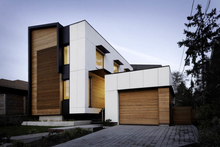 The Best Residential Architects in Washington - Home Builder Digest