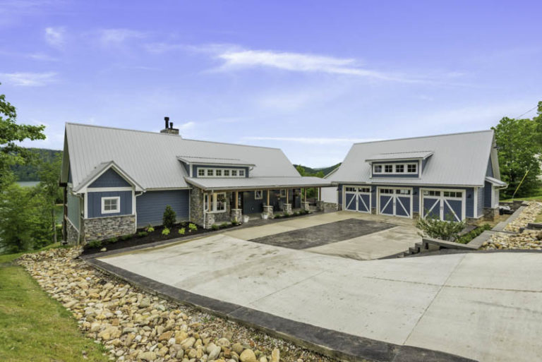 The 13 Best Custom Home Builders in Knoxville, Tennessee - Home Builder ...