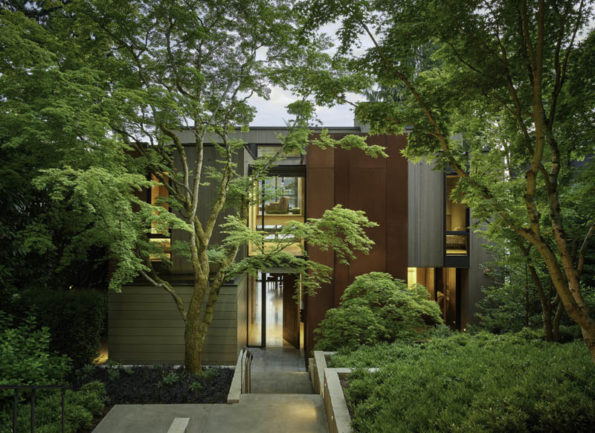 The Best Residential Architects in Washington - Home Builder Digest