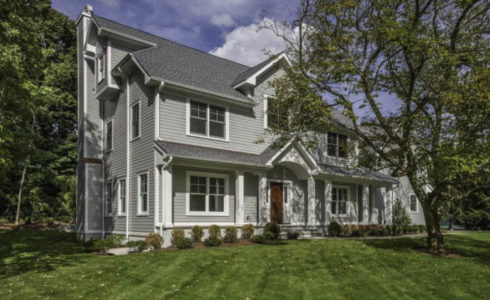 The 14 Best Residential Architects in Southern Westchester, New York