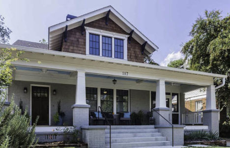 The 20 Best Residential Architects in Georgia