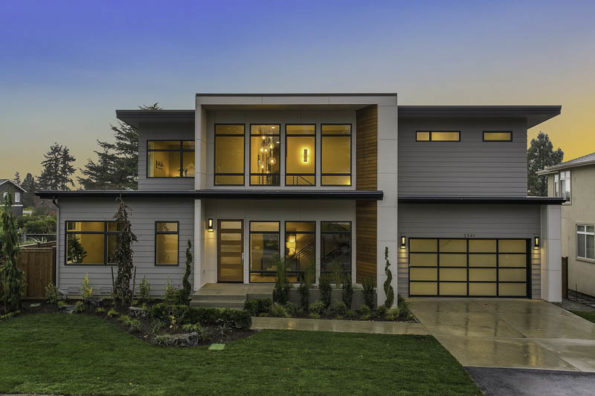 The Best Residential Architects in Washington