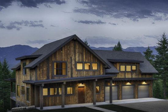 The 12 Best Custom Home Builders in Kalispell, Montana - Home Builder Digest
