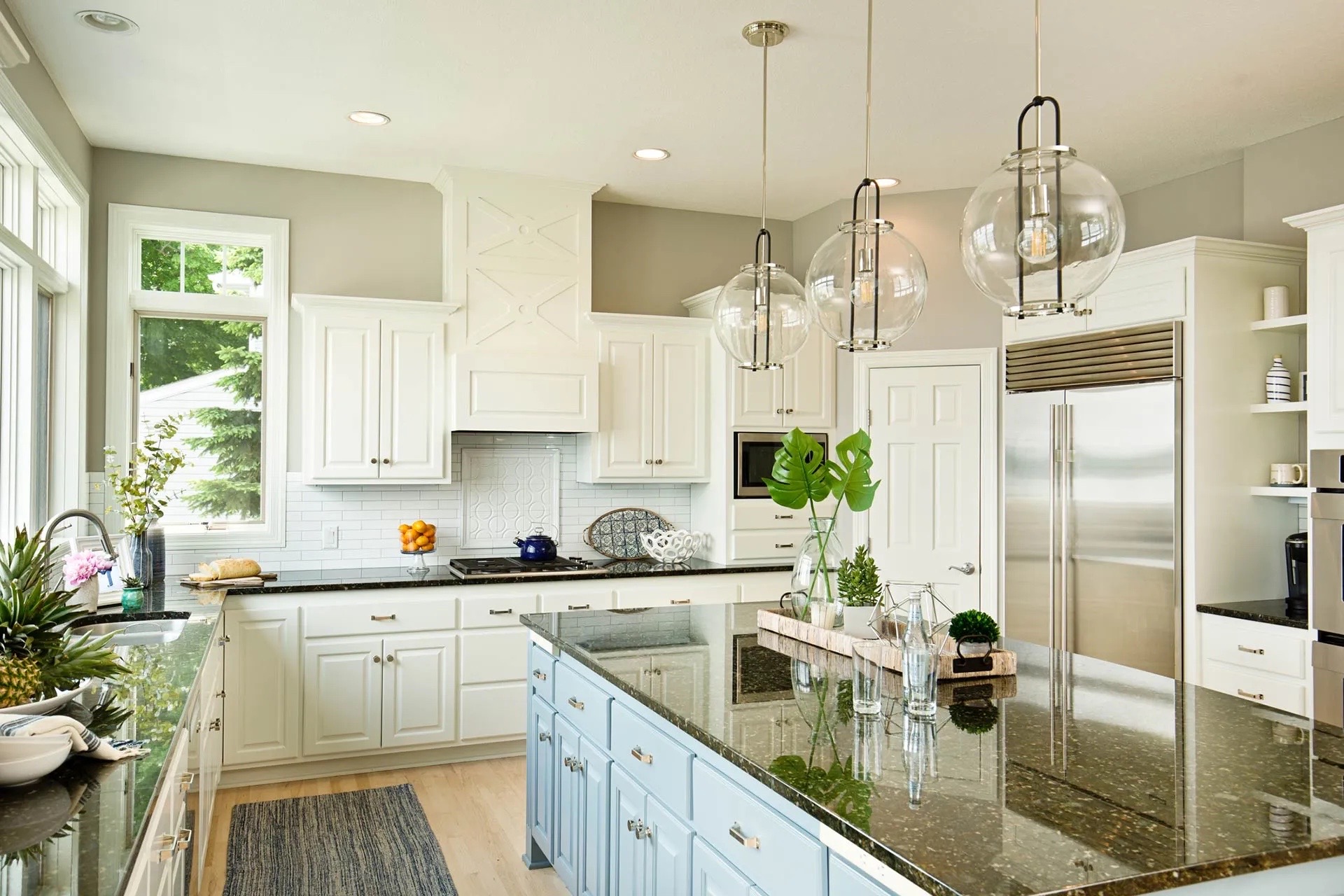 The 4 Best Kitchen Remodeling Contractors in Waterloo, Iowa - Home ...