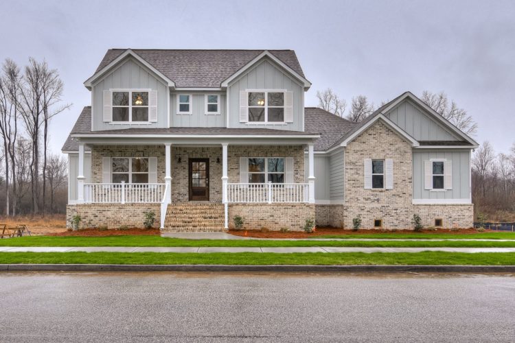 The 9 Best Custom Home Builders in Augusta, Georgia