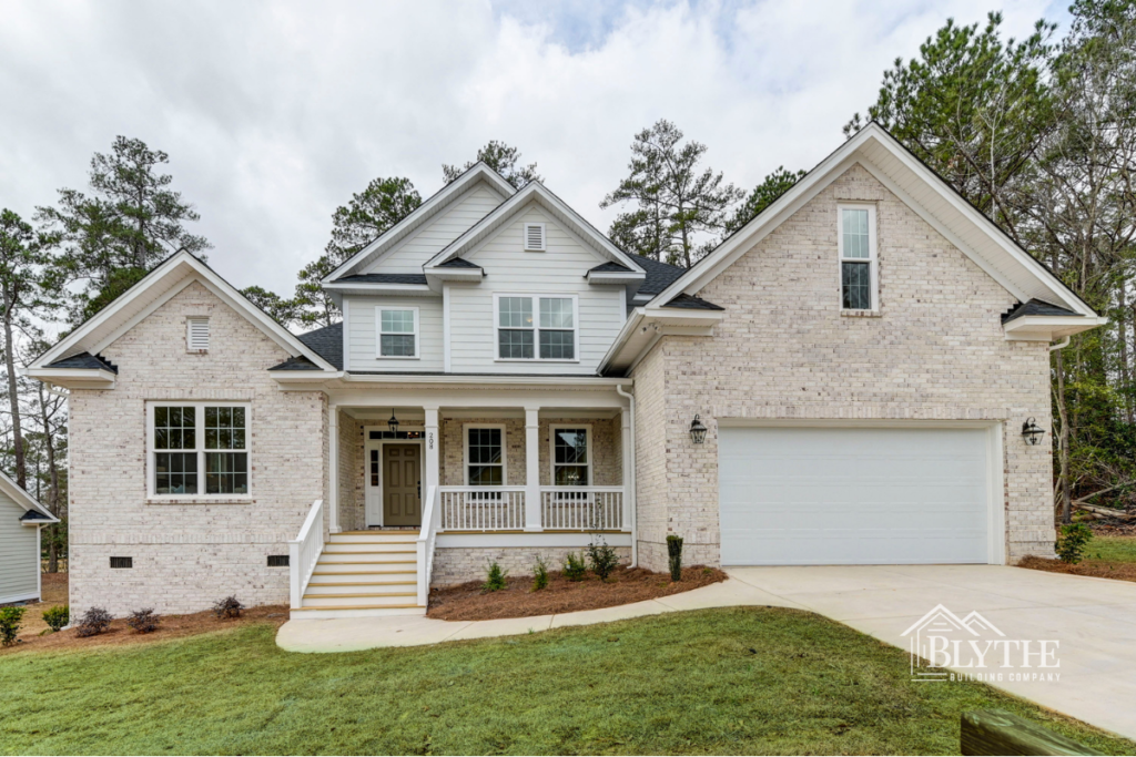 The Best Custom Home Builders in Columbia, South Carolina - Home ...