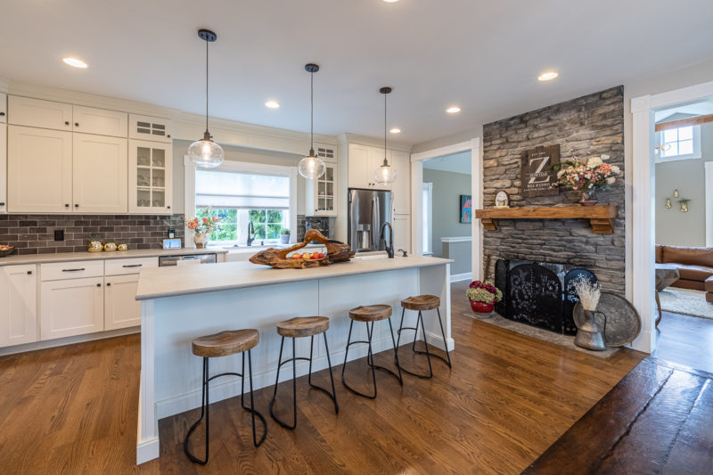 The 15 Best Kitchen Remodeling Contractors in Cincinnati, Ohio - Home ...