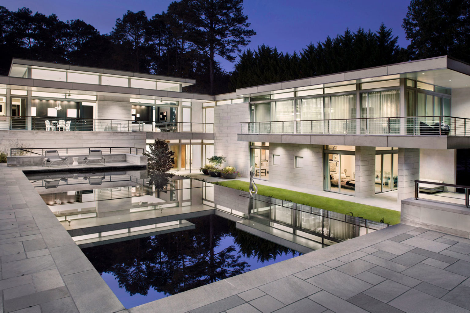 The 20 Best Residential Architects in Georgia - Home Builder Digest
