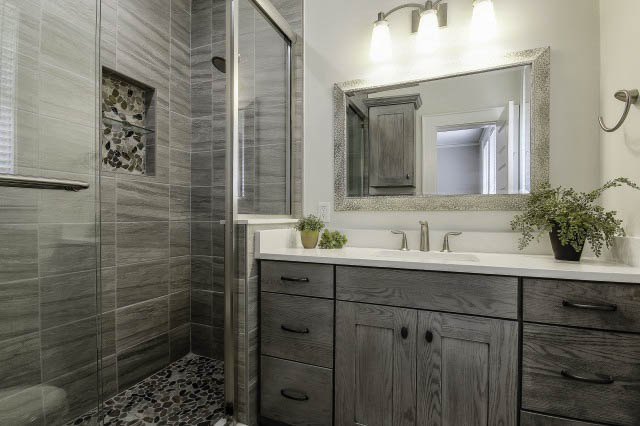 The Best Bathroom Remodeling Contractors In Columbia South Carolina