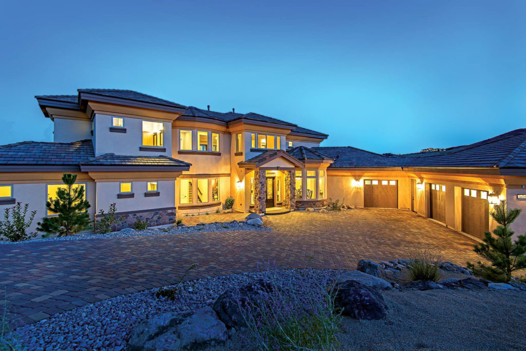 The Best Custom Home Builders in Sparks, Nevada - Home Builder Digest