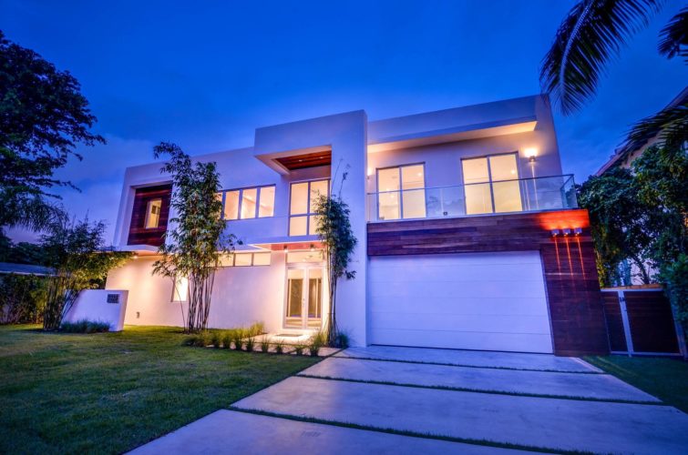 The Best Custom Home Builders in Miami Beach, Florida - Home Builder Digest