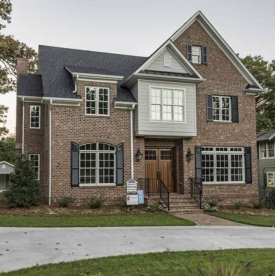 The Best Custom Home Builders in Winston-Salem, North Carolina - Home ...