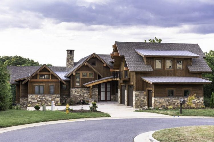 The Best Custom Home Builders in Winston-Salem, North Carolina - Home ...