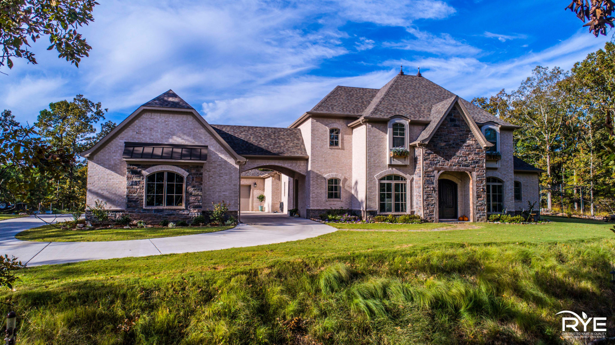 The Best Custom Home Builders in Little Rock, Arkansas