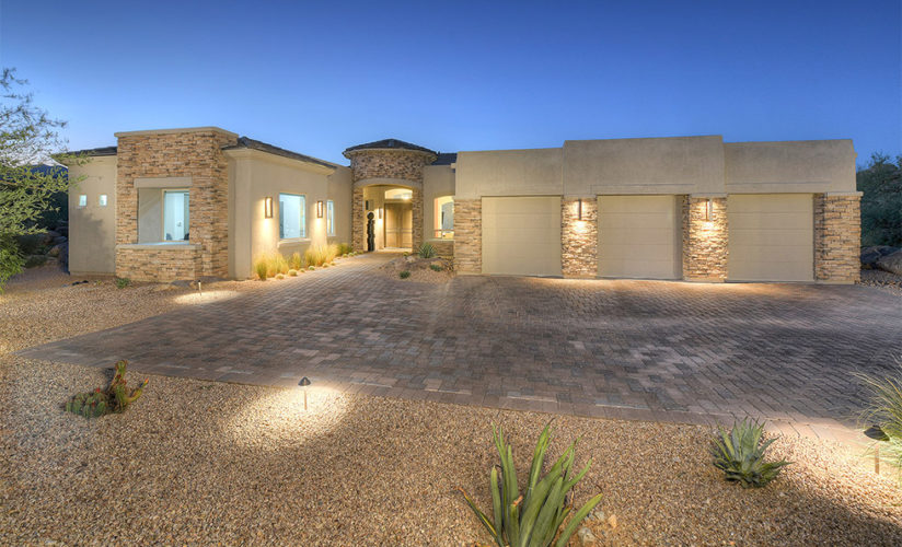 The Best Custom Home Builders in Tucson, Arizona - Home Builder Digest
