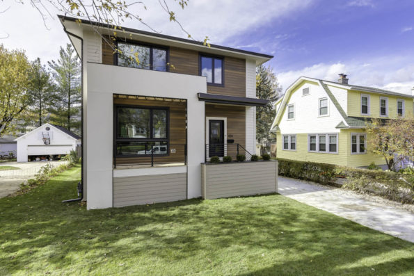 The Best Custom Home Builders in Naperville, Illinois