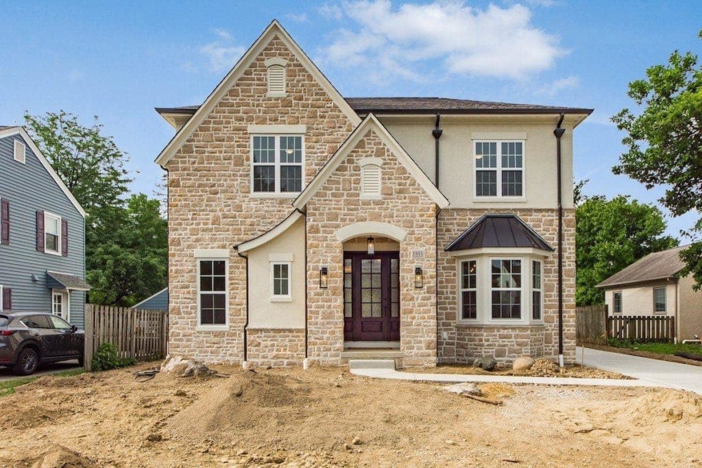 The Best Custom Home Builders in Columbus Ohio - Home Builder Digest