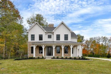 The Best Custom Home Builders in Columbus Ohio - Home Builder Digest