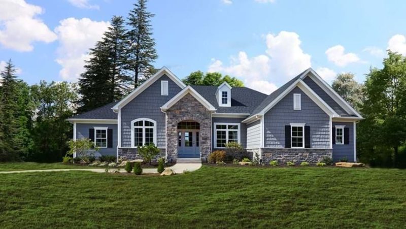 The Best Custom Home Builders in Columbus Ohio - Home Builder Digest