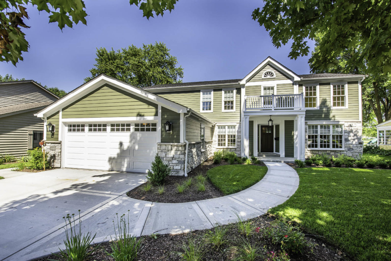 The Best Custom Home Builders in Naperville, Illinois - Home Builder Digest