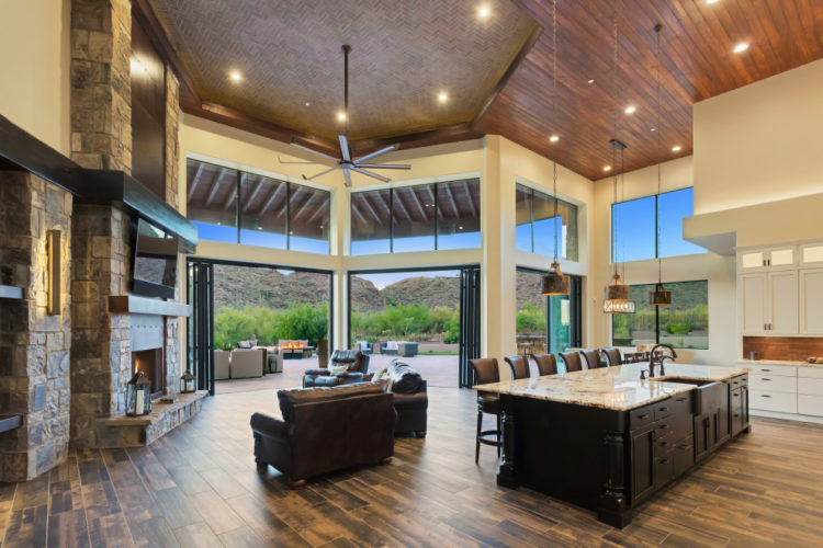 The Best Custom Home Builders in Tucson, Arizona - Home Builder Digest