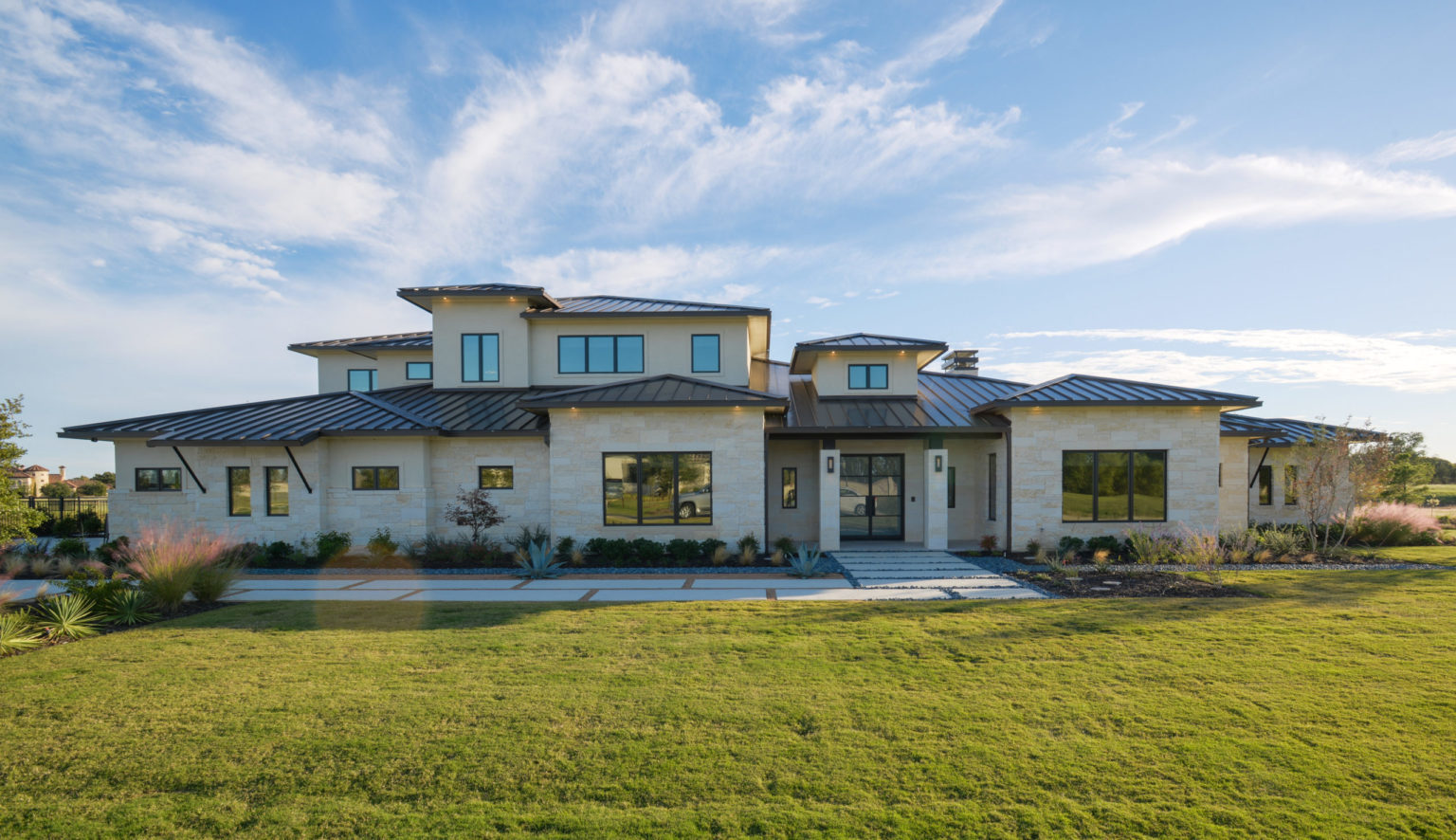 The Best Residential Architects in Denton, Texas - Home Builder Digest