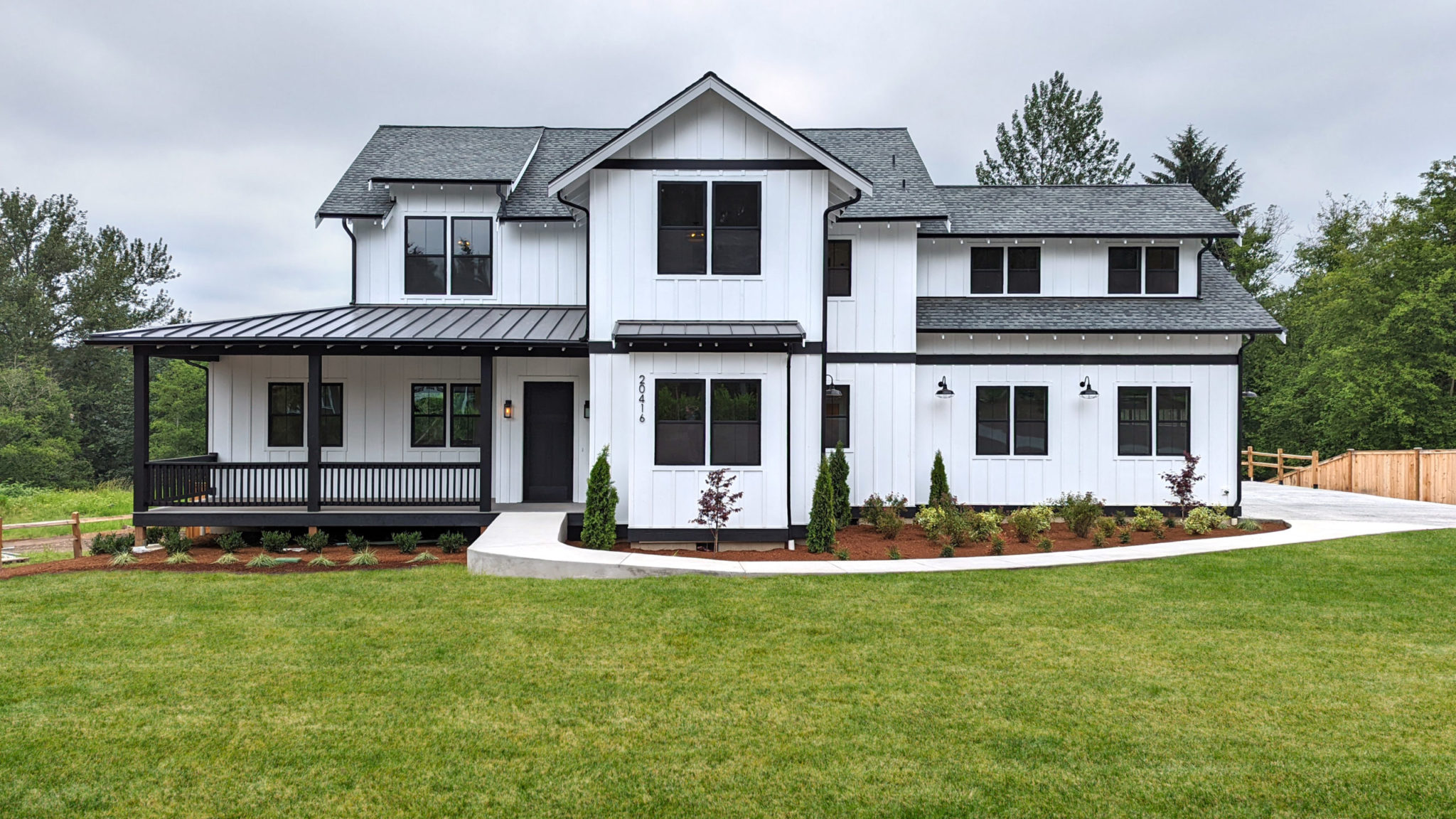 The Best Custom Home Builders in Tacoma, Washington - Home Builder Digest