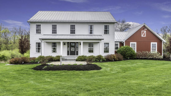 The Best Custom Home Builders in Columbus Ohio - Home Builder Digest