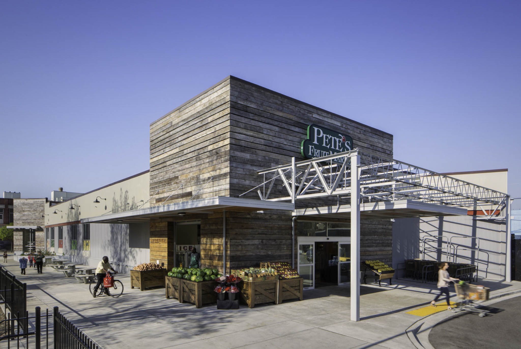 The Best Retail Architects in Milwaukee, Wisconsin