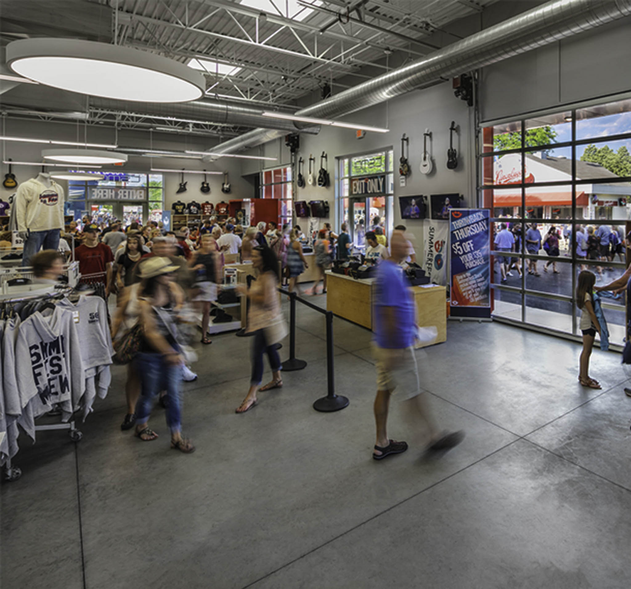 The Best Retail Architects in Milwaukee, Wisconsin