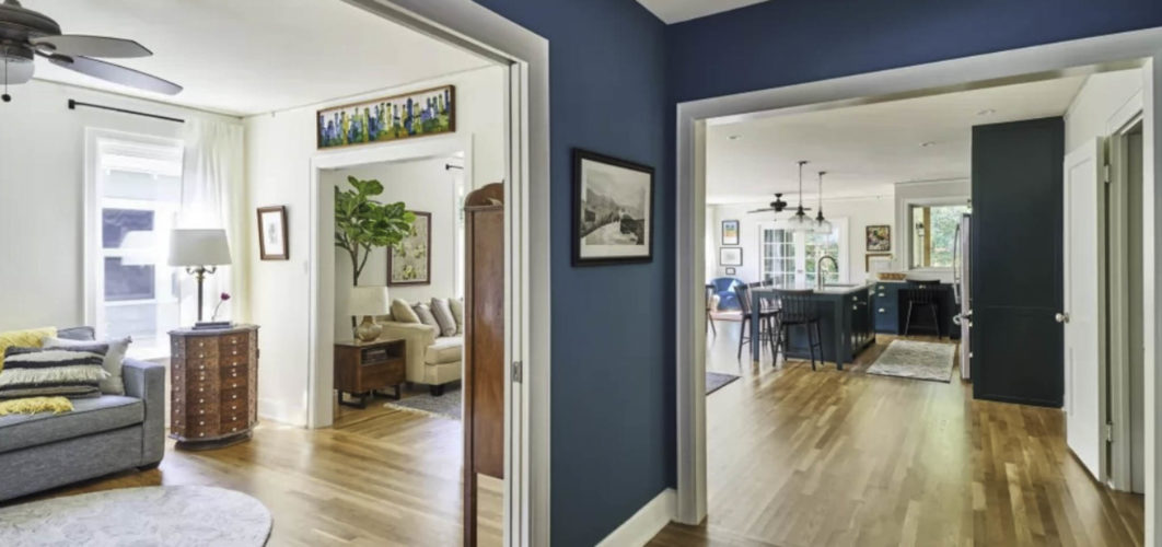 The Best General Contractors in Texas - Home Builder Digest