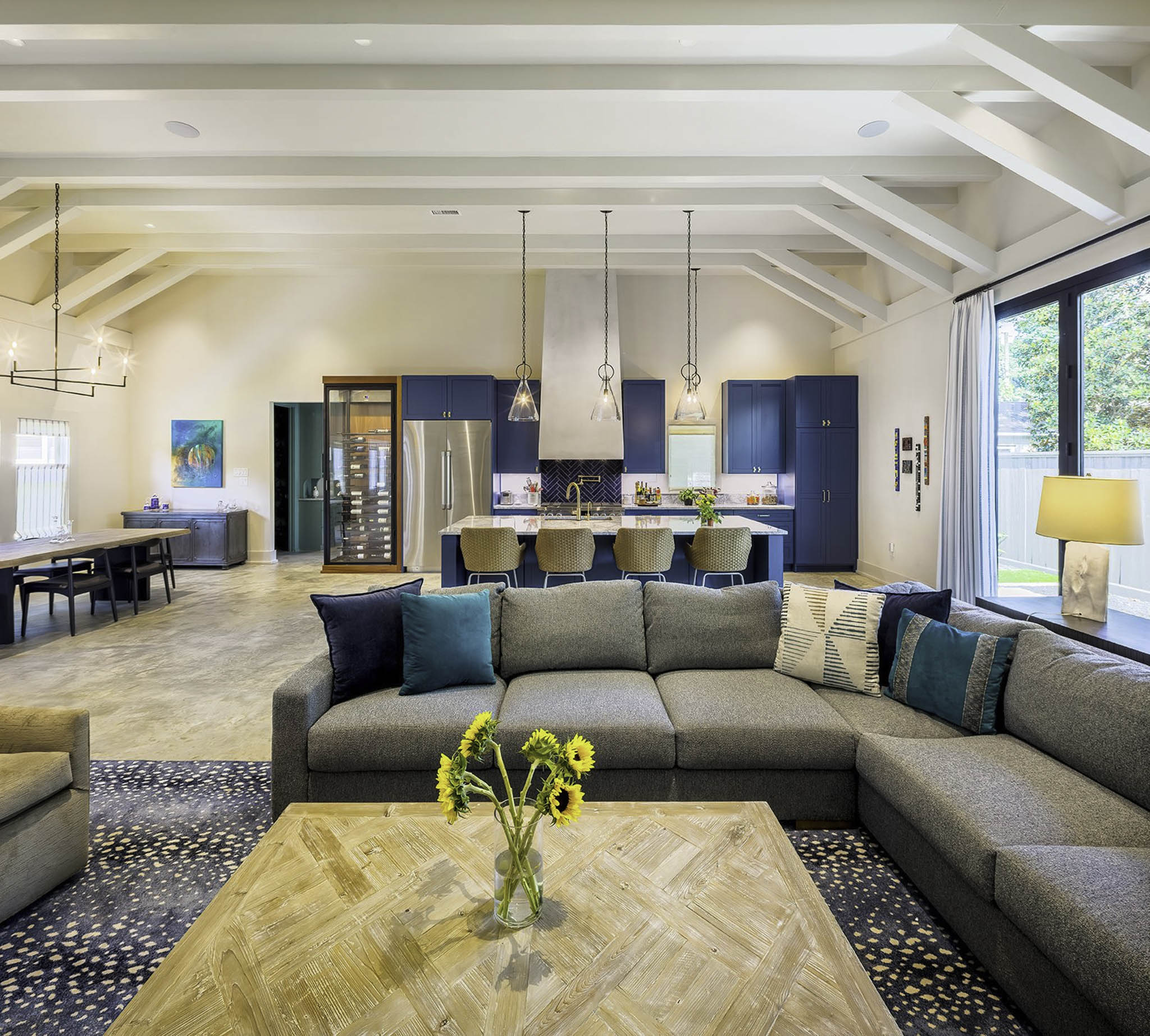 The Best Construction Companies in Houston, Texas