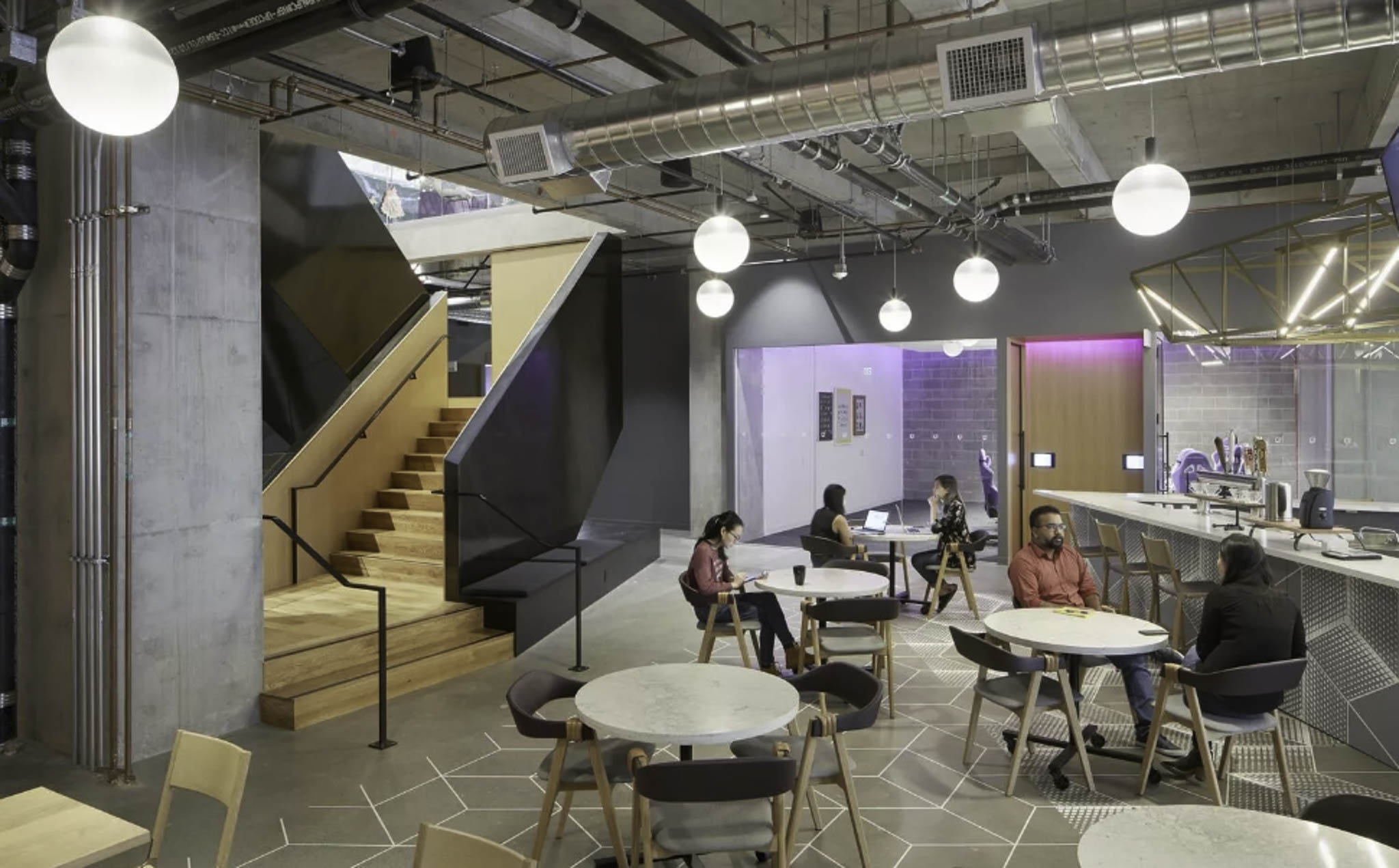 The Best Office Contractors in California