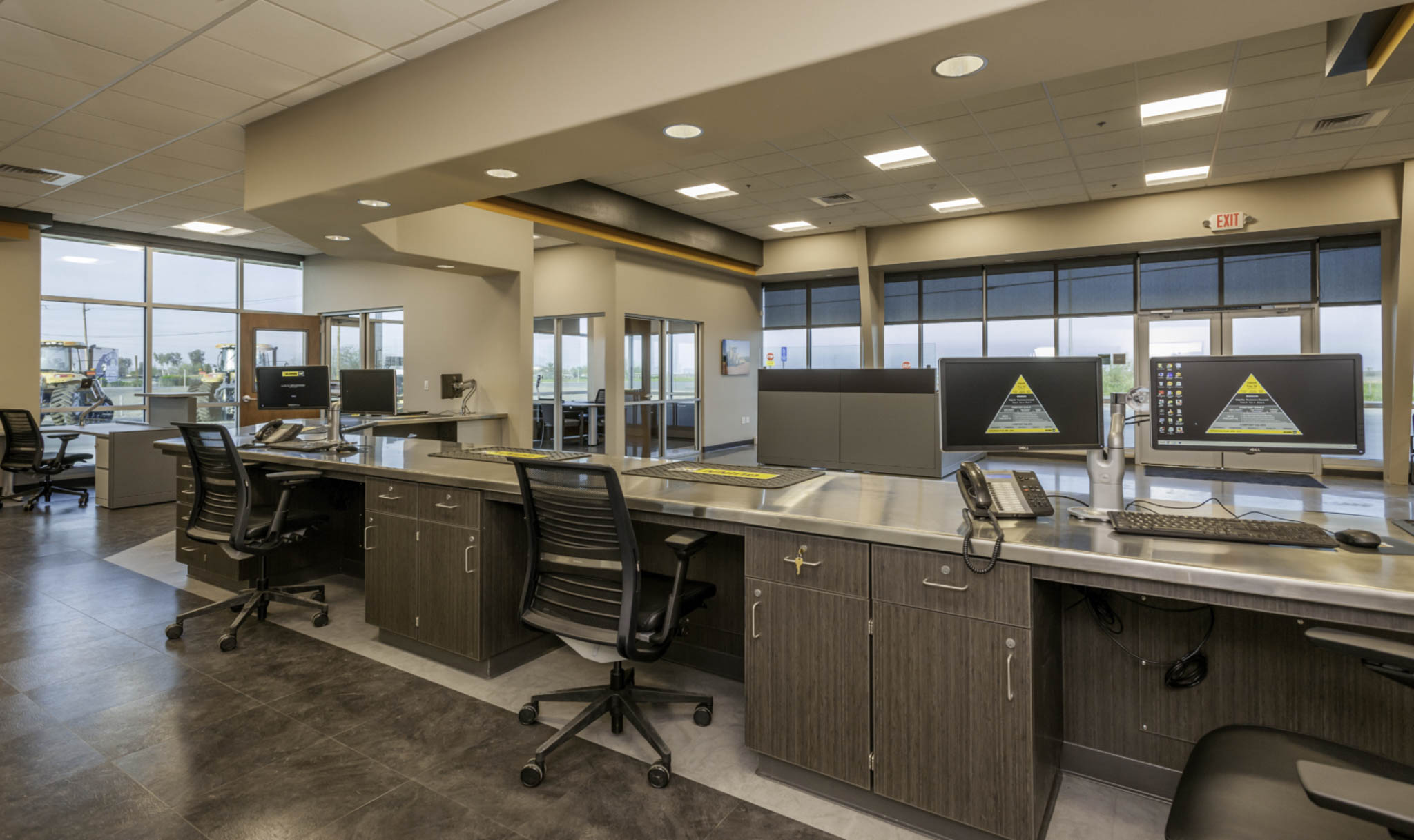 The Best Office Contractors in California