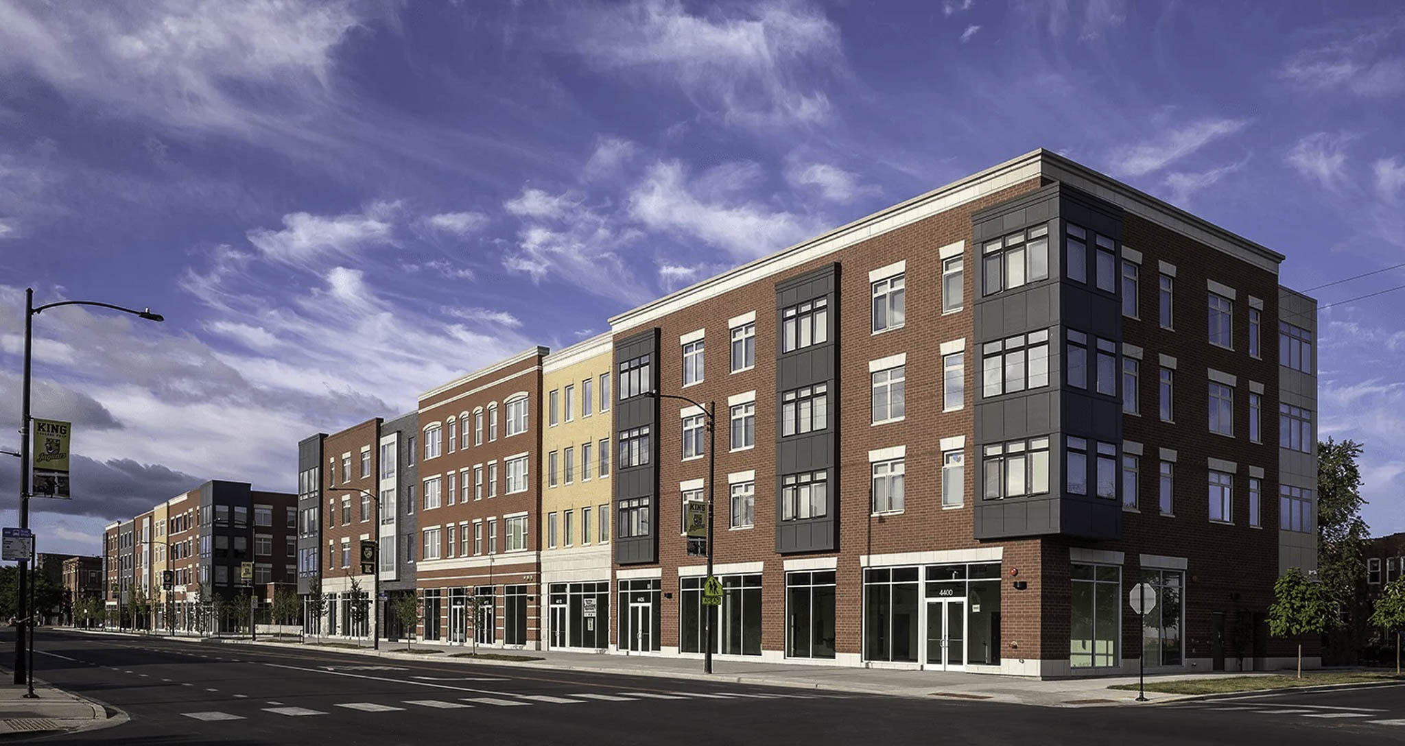 The Best Construction Companies in Chicago, Illinois