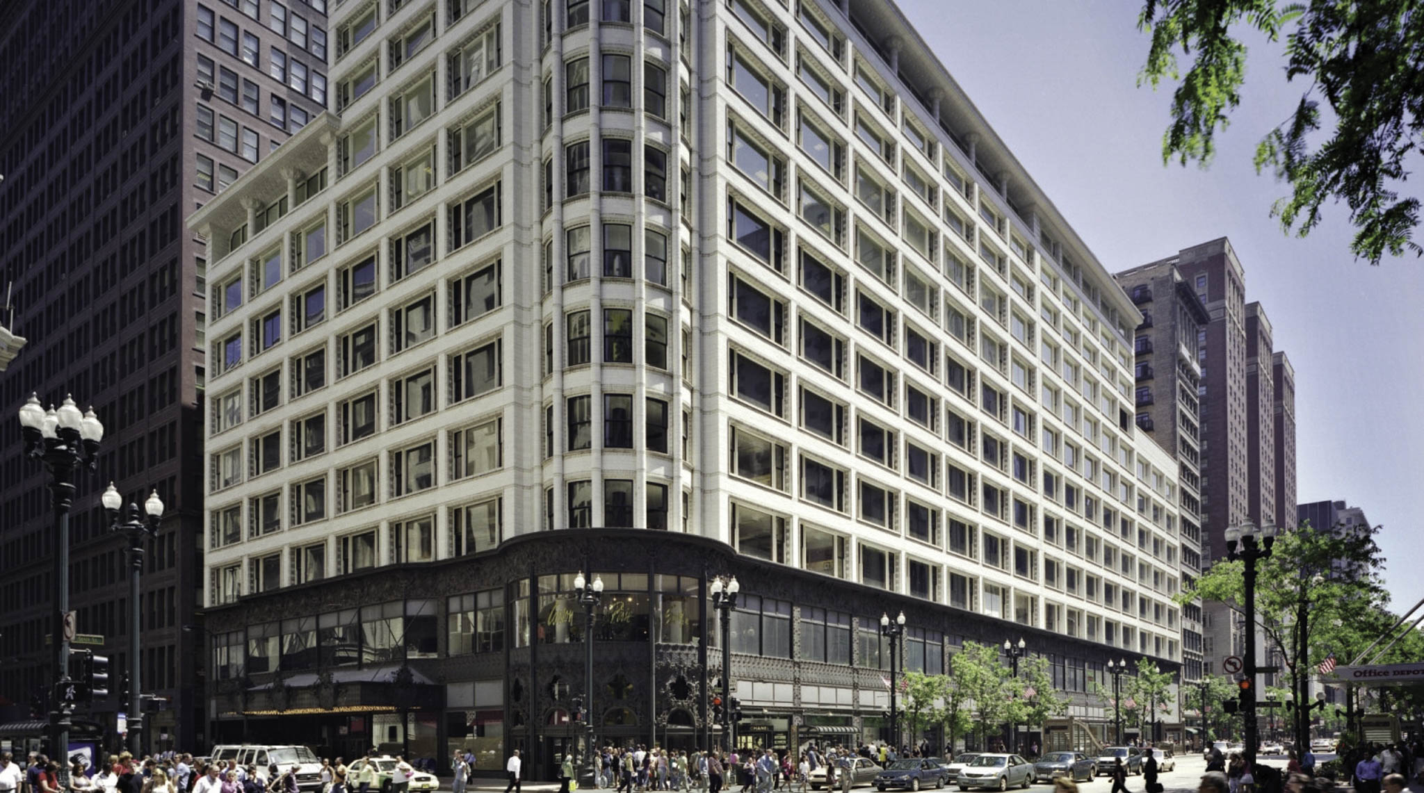 The Best Construction Companies in Chicago, Illinois