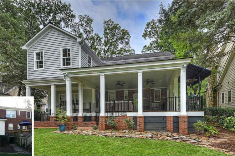 The Best Construction Companies in North Carolina - Home Builder Digest