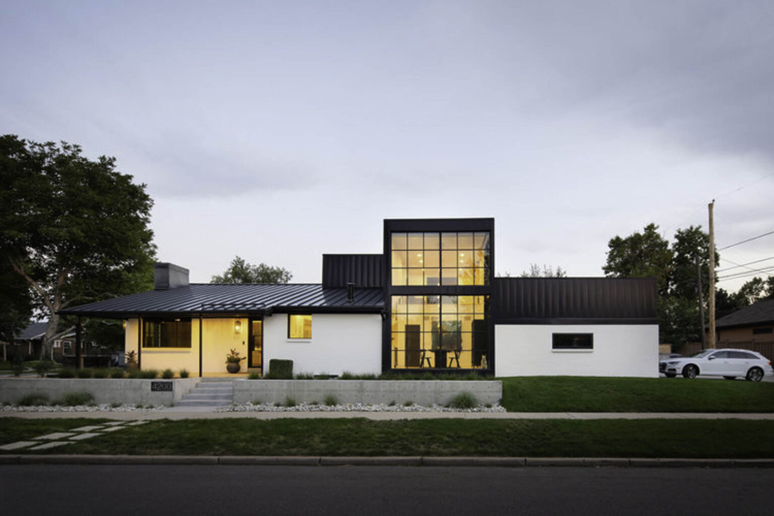 The Best Residential Architects in Denver, Colorado - Home Builder Digest