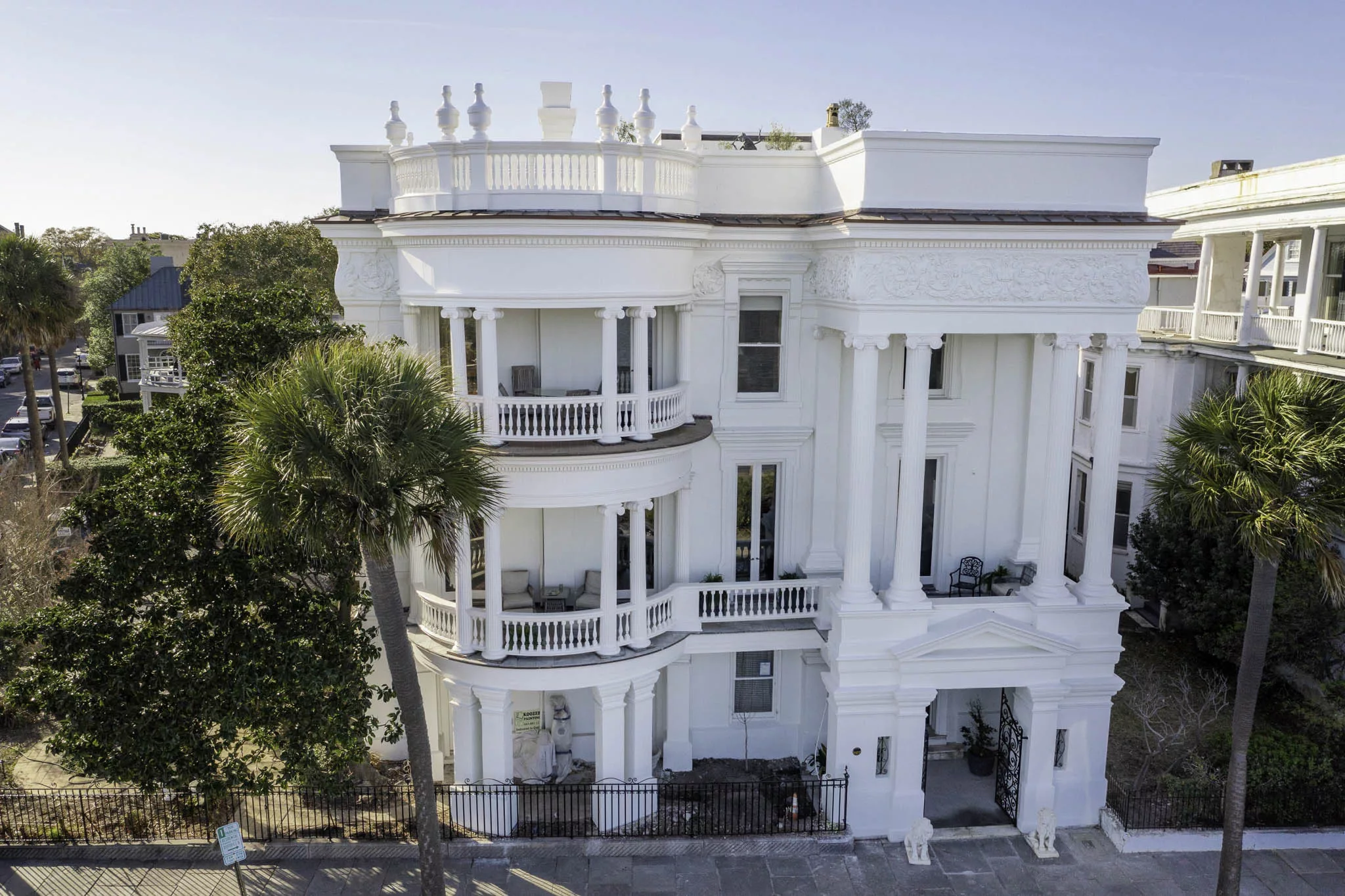 The Best General Contractors in South Carolina - Home Builder Digest