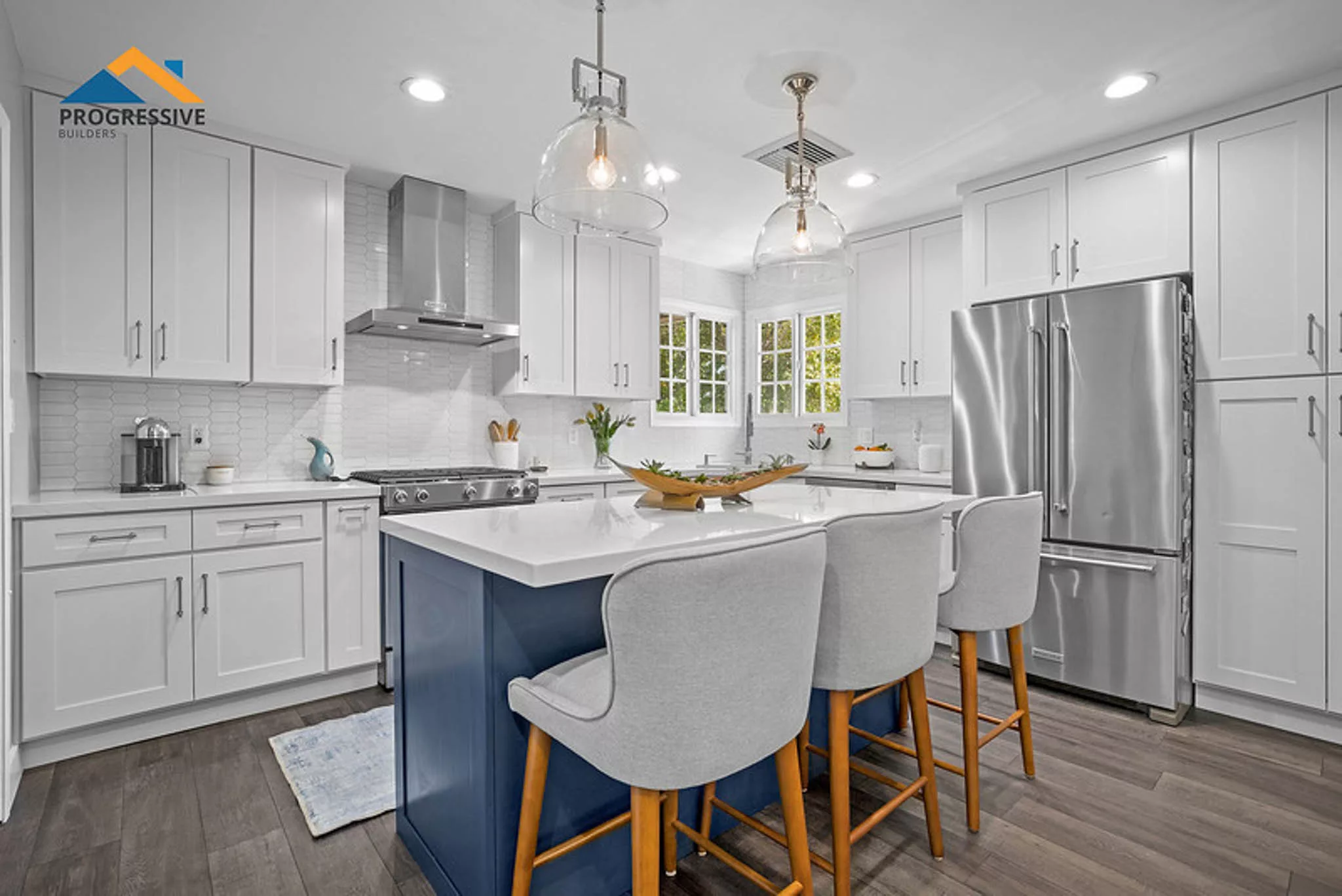 The Best Construction Companies in Burbank, California - Home Builder Digest