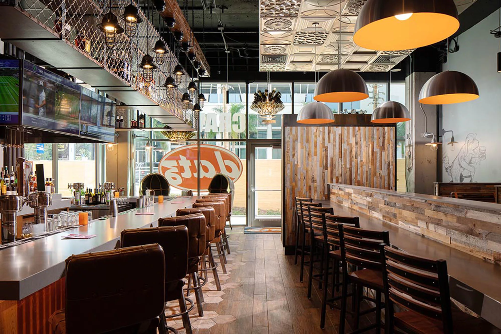 The Best Restaurant Contractors in Florida - Home Builder Digest
