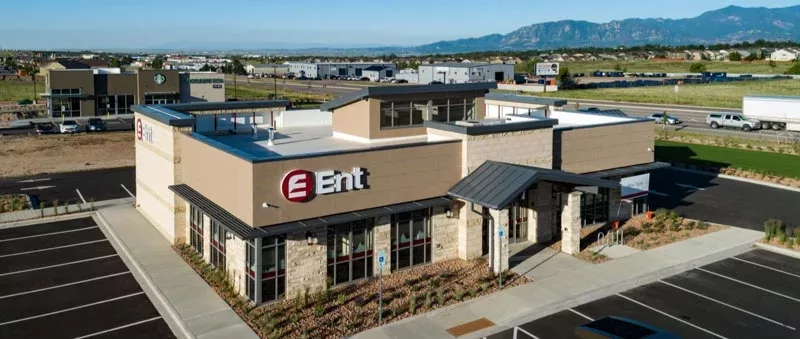 The Best Office Builders in Colorado Springs, Colorado - Home Builder ...