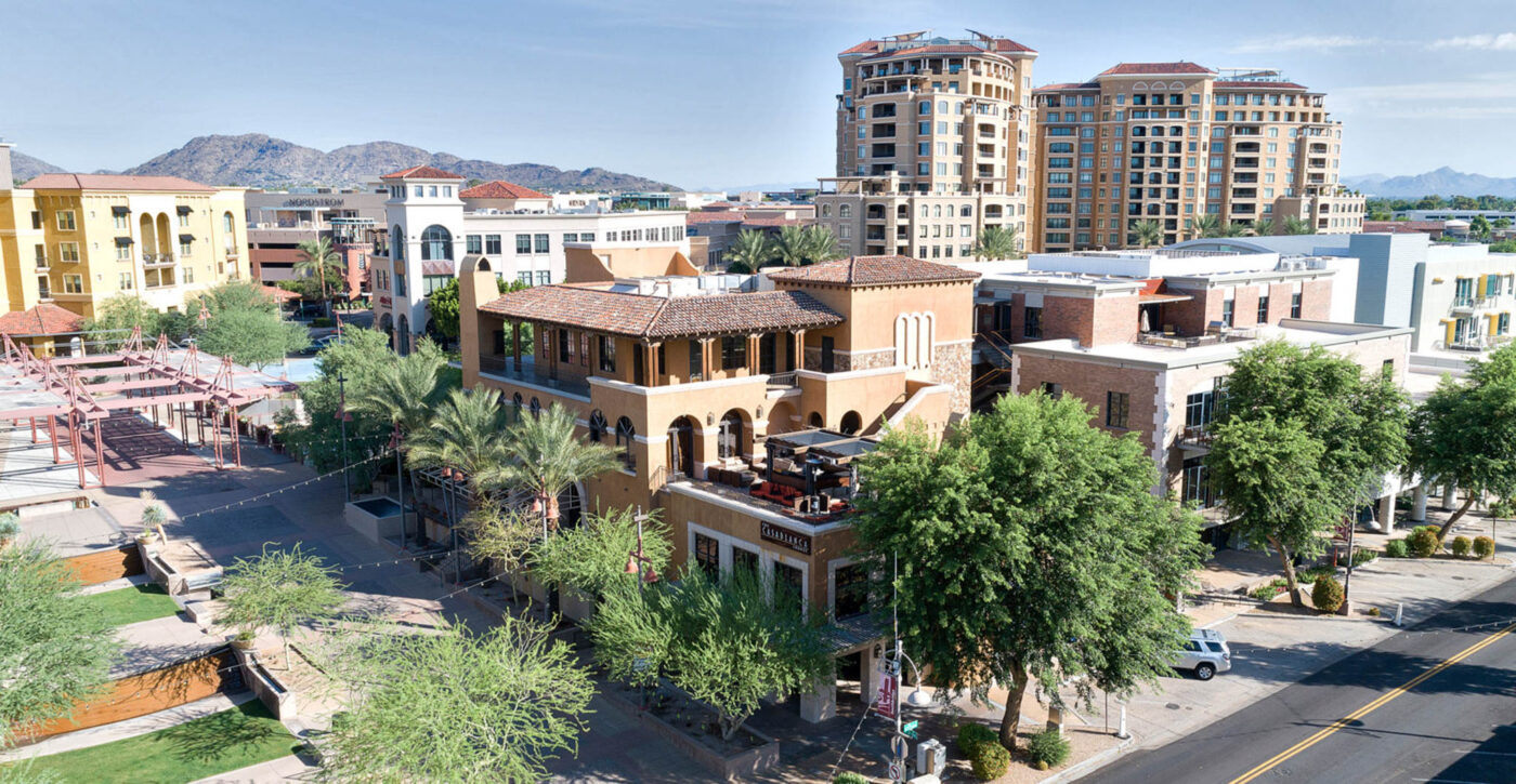 The Best Office Builders in Phoenix, Arizona - Home Builder Digest