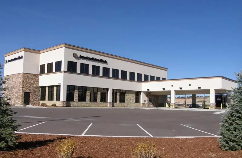 The Best Office Builders in Colorado Springs, Colorado - Home Builder ...