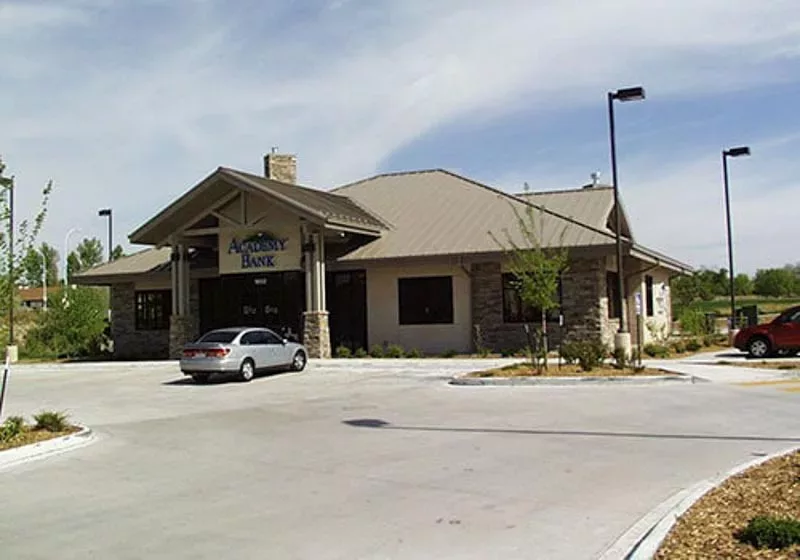 The Best Office Builders in Colorado Springs, Colorado - Home Builder ...