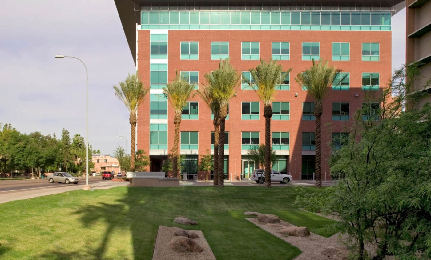 The Best Office Builders in Phoenix, Arizona - Home Builder Digest